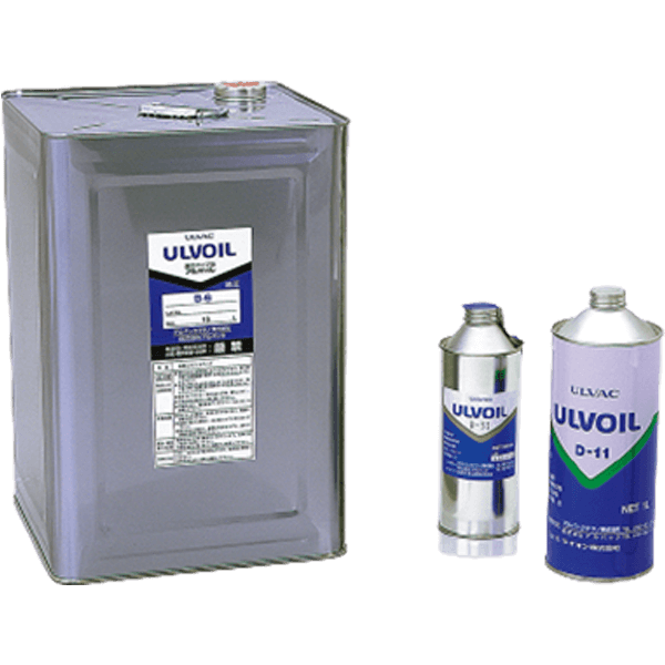 真空ポンプ（高真空） – アルバック販売