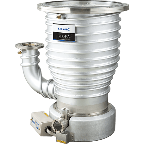 真空ポンプ（高真空） – アルバック販売